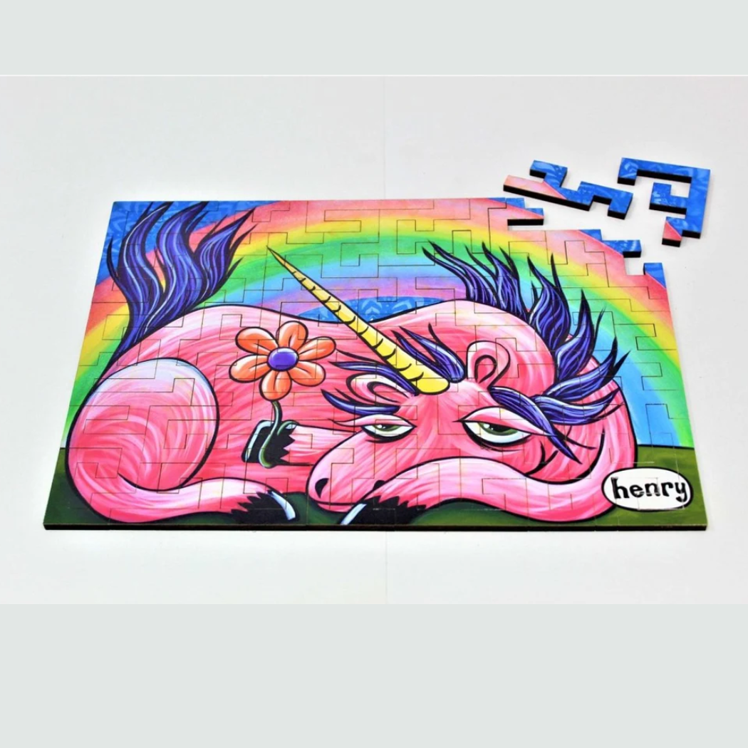 Kids' Interests – Craft Theory