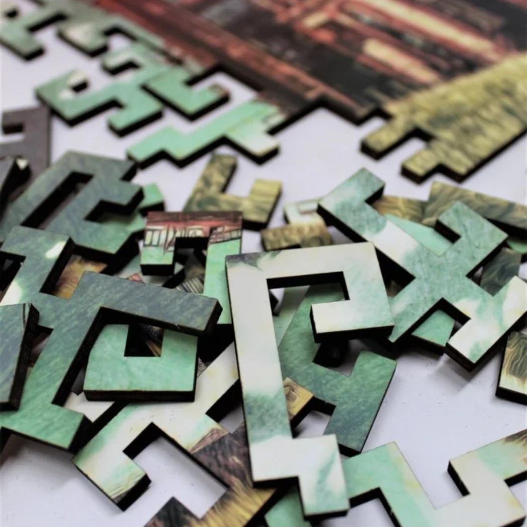 Kids' Interests – Craft Theory